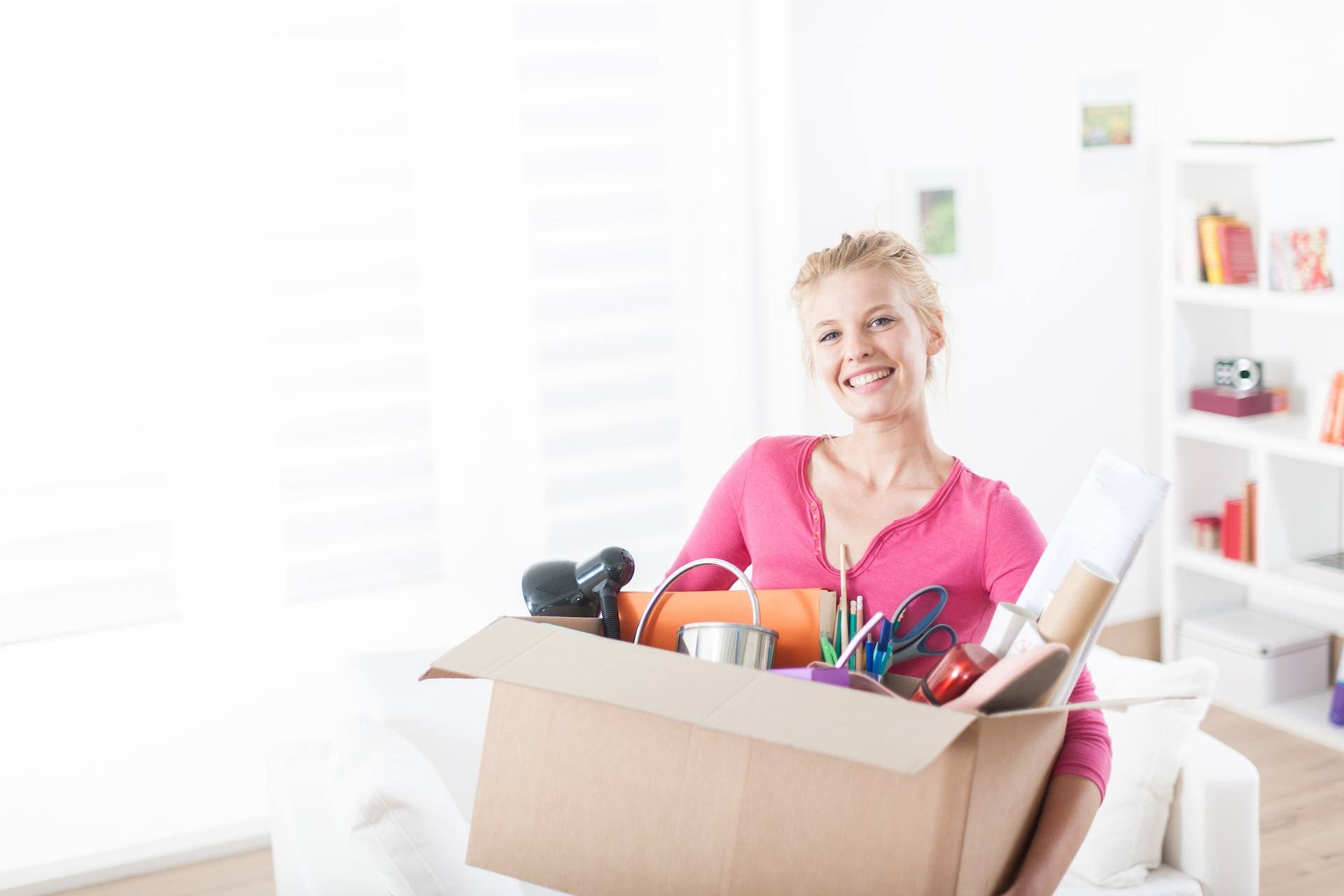 The #1 Property Inventory Services Company, Trust Inventory